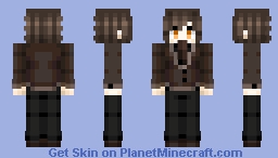 Male Minecraft Skins | Planet Minecraft Community