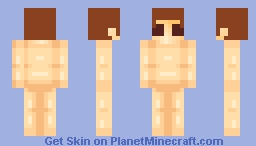 Skin Base Minecraft Skin