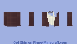 HalfOn TOp | F2u Minecraft Skin