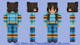 Ace_Ragez [Blockhead Solar Skirmish] Minecraft Skin