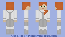 Viltrumite Minecraft Skins | Planet Minecraft Community