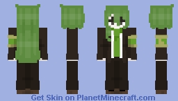 Lobotomy Corporation Minecraft Skins | Planet Minecraft Community