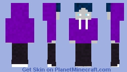 Most Downloaded Bastighg Java Minecraft Skins posted in 2025
