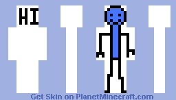 guy Minecraft Skin