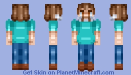 Most Viewed Jack Minecraft Skins posted in 2025 | Planet Minecraft ...