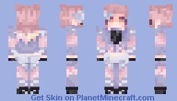 dee (dixologii) Minecraft Skin