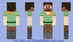 Alex Minecraft Skins | Planet Minecraft Community