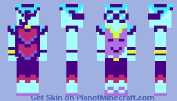 Prism Minecraft Skins | Planet Minecraft Community