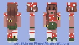 Bonnet Minecraft Skins | Planet Minecraft Community