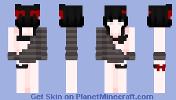 sexy beast Minecraft Skin
