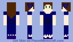 Literally everything Jam entry Minecraft Skin