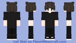 Sam Minecraft Skin