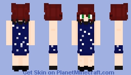 Thrimbus 2 - Commission Minecraft Skin