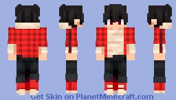 Mine_Crafting - Red Razorbills Hiitzhunter x Solar Skirmish Birthday ...