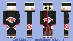 Ninja Java Minecraft Skins | Planet Minecraft Community