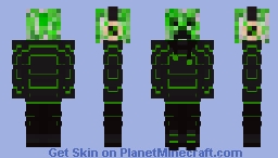 Creepers Java Minecraft Skins | Planet Minecraft Community