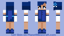 Human Minecraft Skins | Planet Minecraft Community