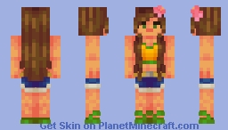 Y2k Java Minecraft Skins | Planet Minecraft Community