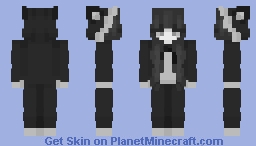 Emo Java Minecraft Skins | Planet Minecraft Community