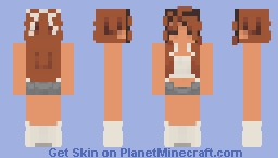 sigma |nftu Minecraft Skin