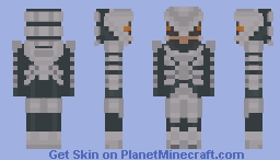 Halo Minecraft Skins | Planet Minecraft Community
