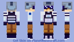 Helicopters Minecraft Skins | Planet Minecraft Community