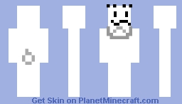 Gubby Roblox Minecraft Skin