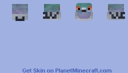 pigeon Minecraft Skin