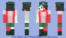 New Ena Java Minecraft Skins | Planet Minecraft Community