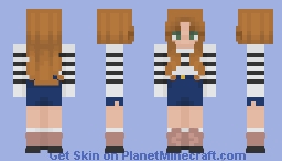 Minecraft Skins | Planet Minecraft Community