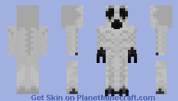 Horror Java Minecraft Skins | Planet Minecraft Community