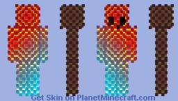 3dimensional Java Minecraft Skins | Planet Minecraft Community