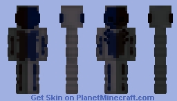 Alice (FPE) Minecraft Skin