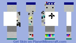 Mspaint Minecraft Skins | Planet Minecraft Community