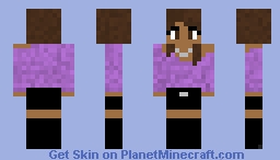 Grace Minecraft Skins | Planet Minecraft Community