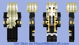Best Vampire Java Minecraft Skins posted in 2025 | Planet Minecraft ...