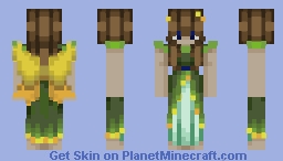 Wings Minecraft Skins | Planet Minecraft Community