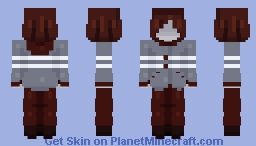 Vessel Minecraft Skins | Planet Minecraft Community