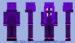 End Minecraft Skins | Planet Minecraft Community