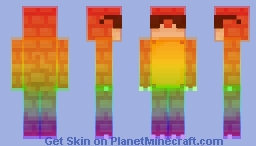 Pangi Minecraft Skins | Planet Minecraft Community