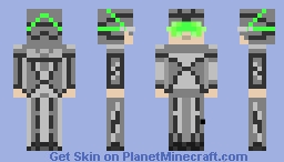 Pilot Minecraft Skins | Planet Minecraft Community