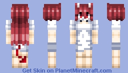 Fami Minecraft Skin