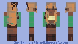 𝙬𝙝𝙤 𝙩𝙝𝙚 𝙛𝙧𝙚𝙖𝙠?! | 𝙎𝙍𝙋 . 𝙉𝙁𝙏𝙐 Minecraft Skin