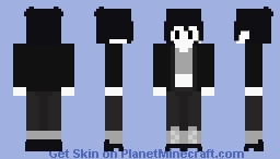 Pedrux MJornada Minecraft Skin