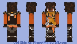 climber cole :: ninjago Minecraft Skin