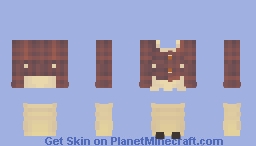Srp Pink! |FTU 1 Minecraft Skin