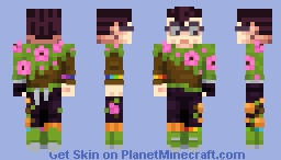 Devon_mines Skin