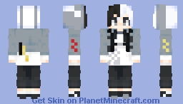 Pochacco Minecraft Skins | Planet Minecraft Community