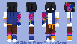 Devon_mines Skin
