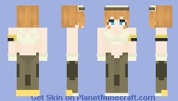 Nikke Minecraft Skins | Page 6 | Planet Minecraft Community